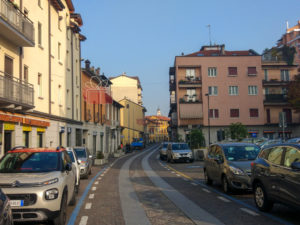 O charme de Cinisello Balsamo, uma cidade encantadora perto de Milão ...