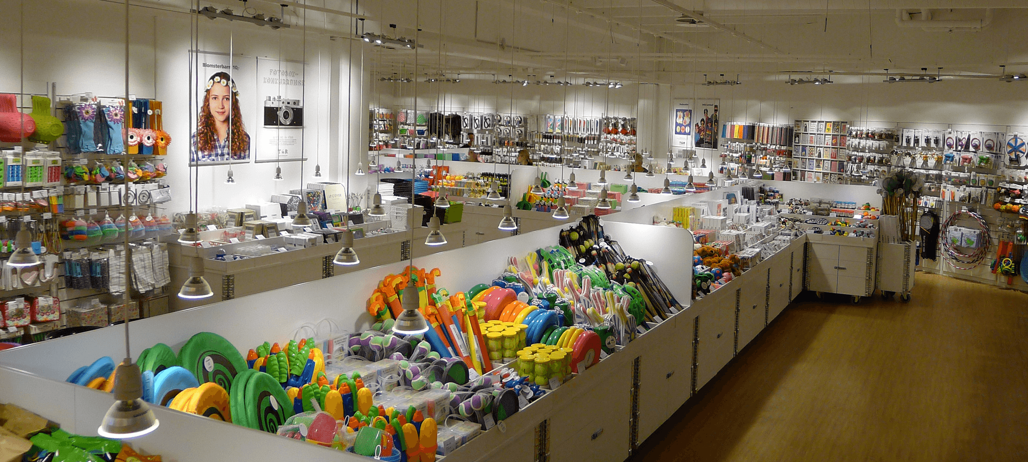 Descolada e baratinha: conheça a loja Flying Tiger - Beijo e Ciao!